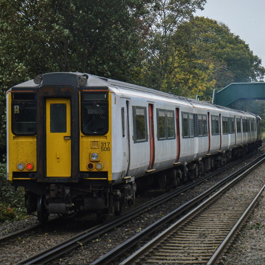 Contributors – SamTsm