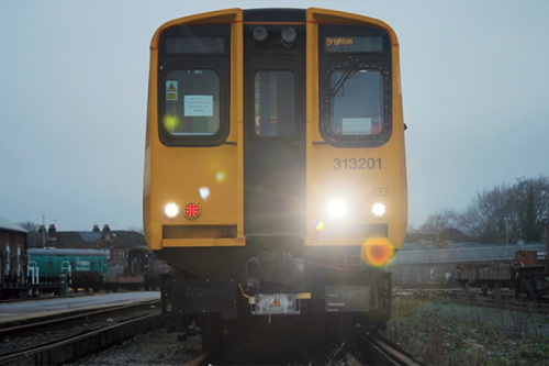 Class 313 Sound Mod – SamTsm
