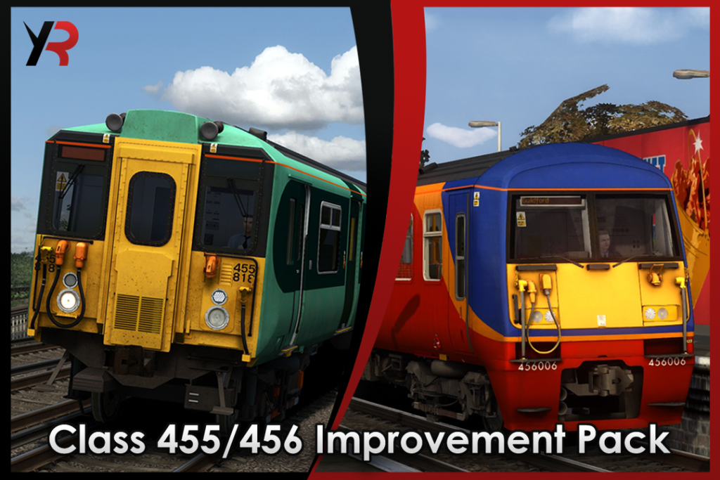Class 455/456 Sound Mod – SamTsm